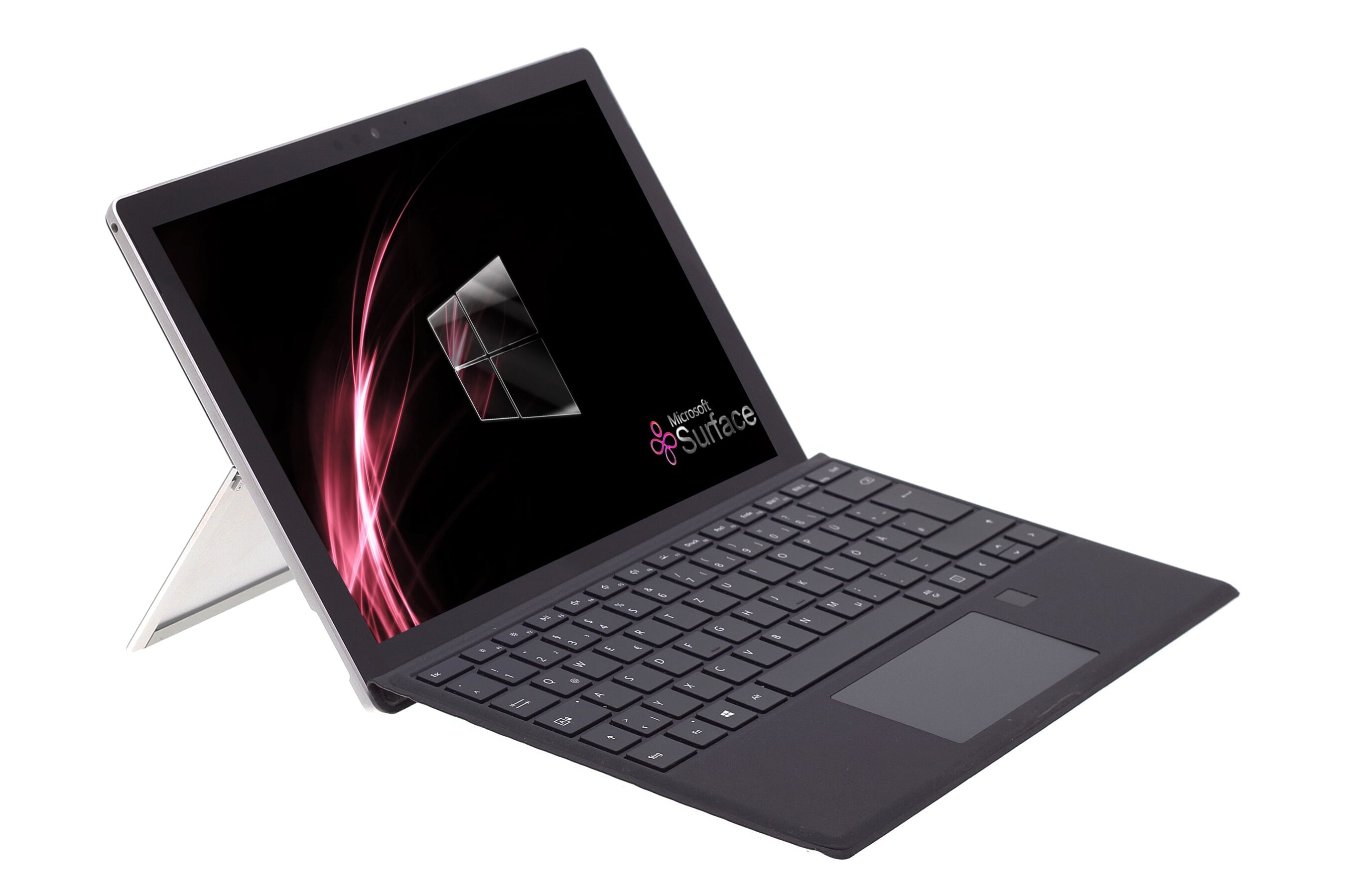 Microsoft Surface Pro 5 Tablet nachhaltig und günstig | notebookgalerie