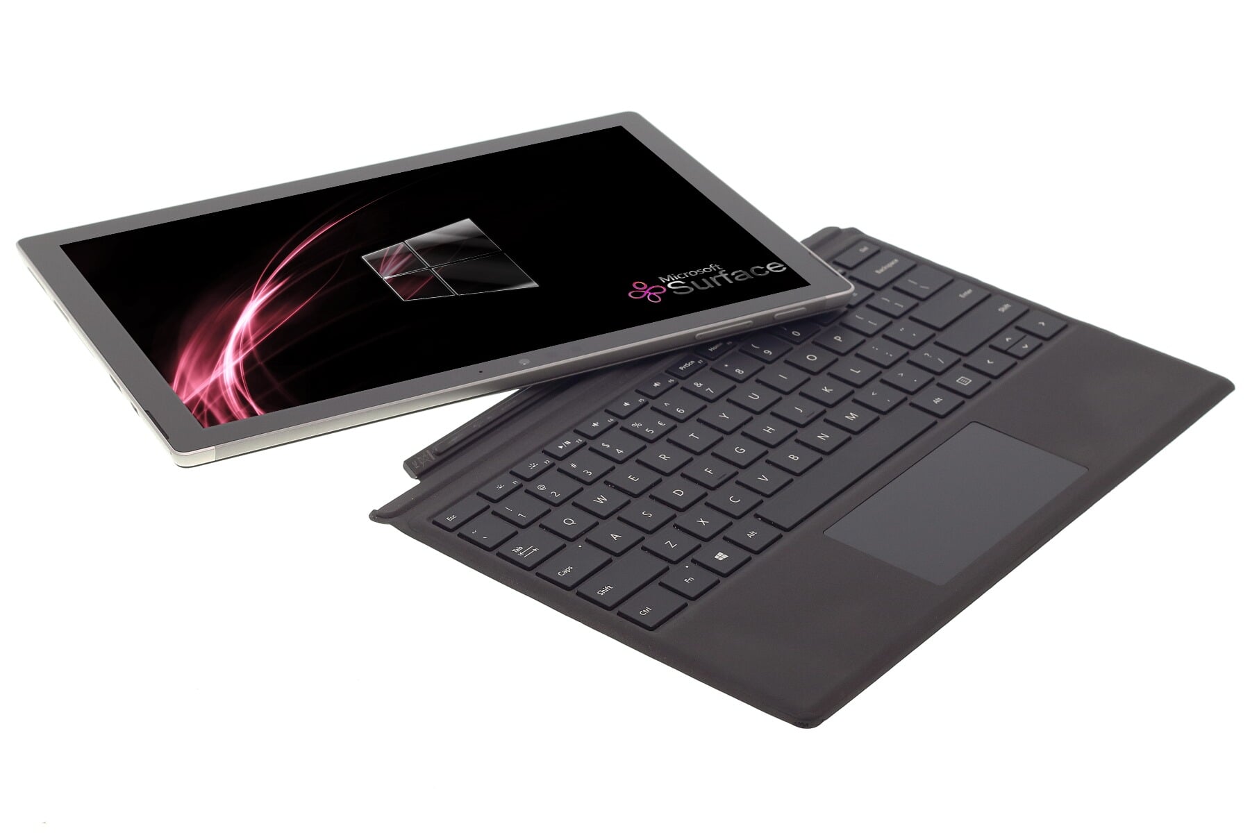 Microsoft Surface Pro 5 Tablet nachhaltig und günstig | notebookgalerie