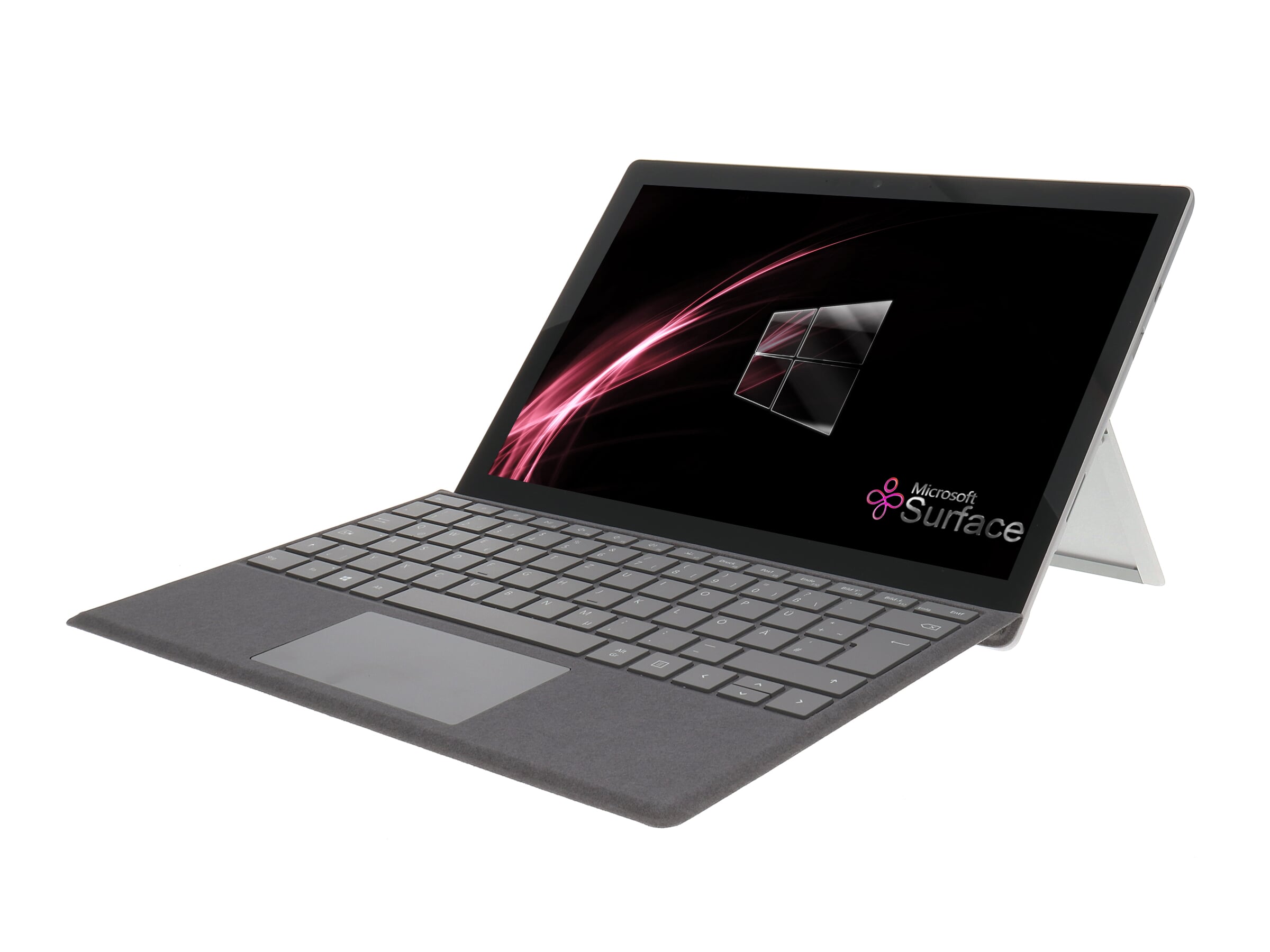 Microsoft Surface Pro 7 Tablet nachhaltig und günstig | notebookgalerie