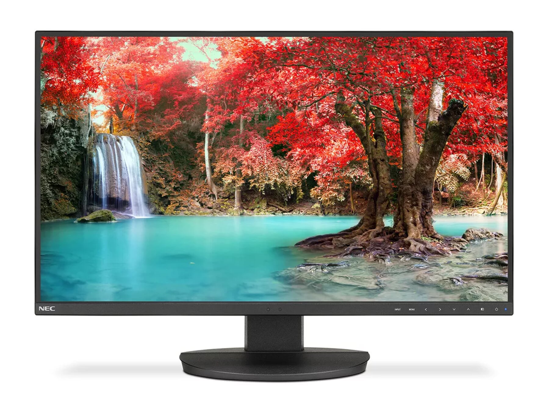 NEC MultiSync EA271Q Monitor | notebookgalerie
