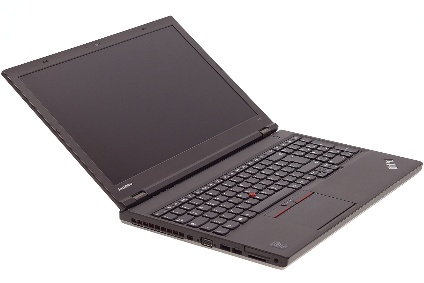 Lenovo ThinkPad W541 gunstig und nachhaltig kaufen notebookgalerie