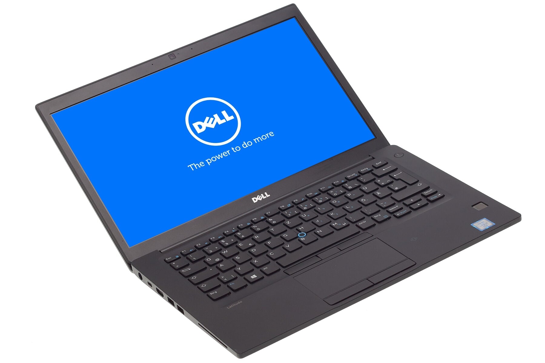 Dell 7480 store