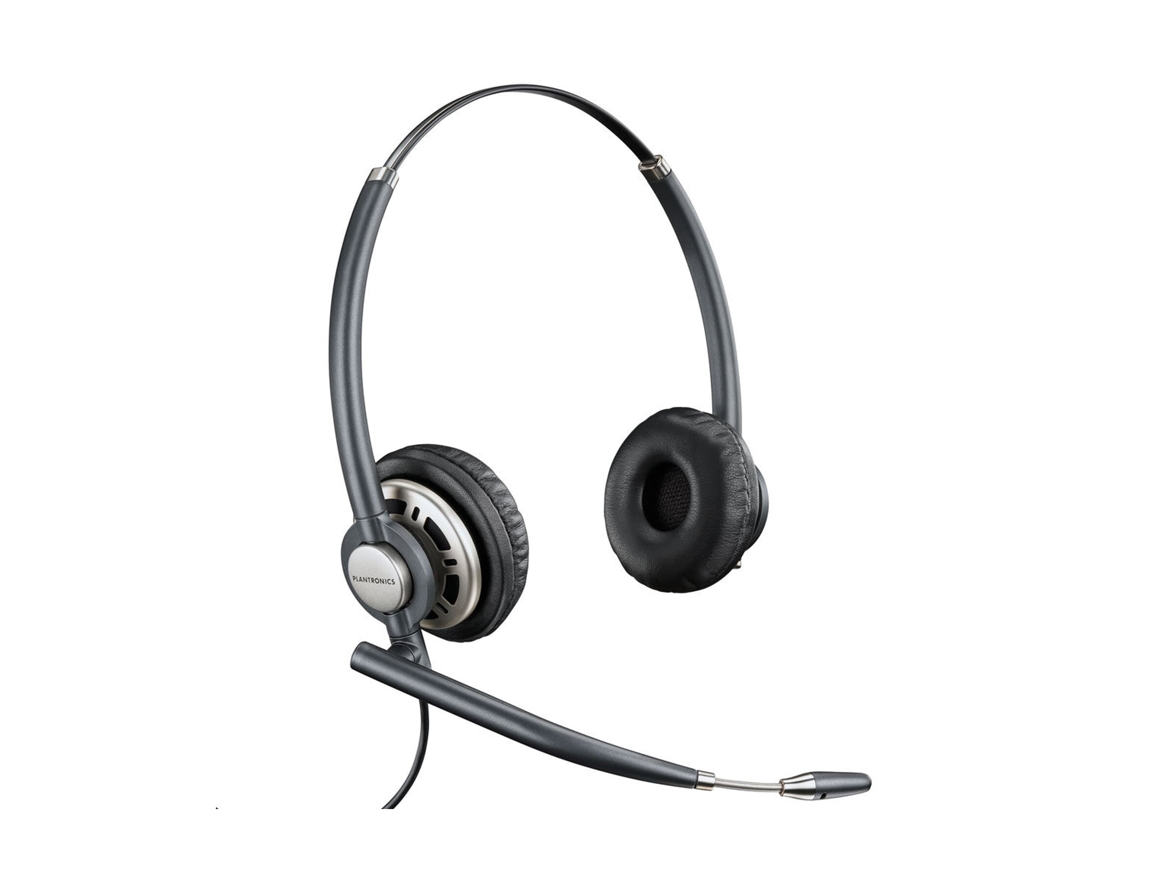 Plantronics EncorePro HW301N NC schnurgebundenes Headset mit Noise ...