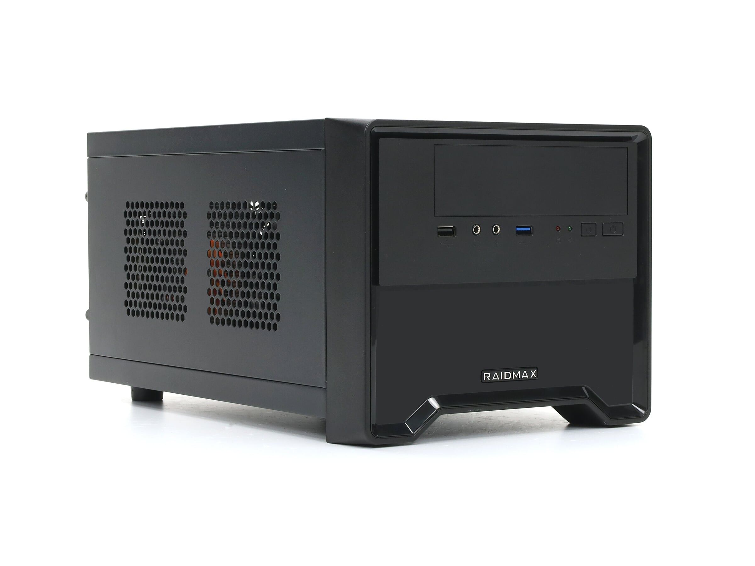 Raidmax Element Mini ITX PC | notebookgalerie