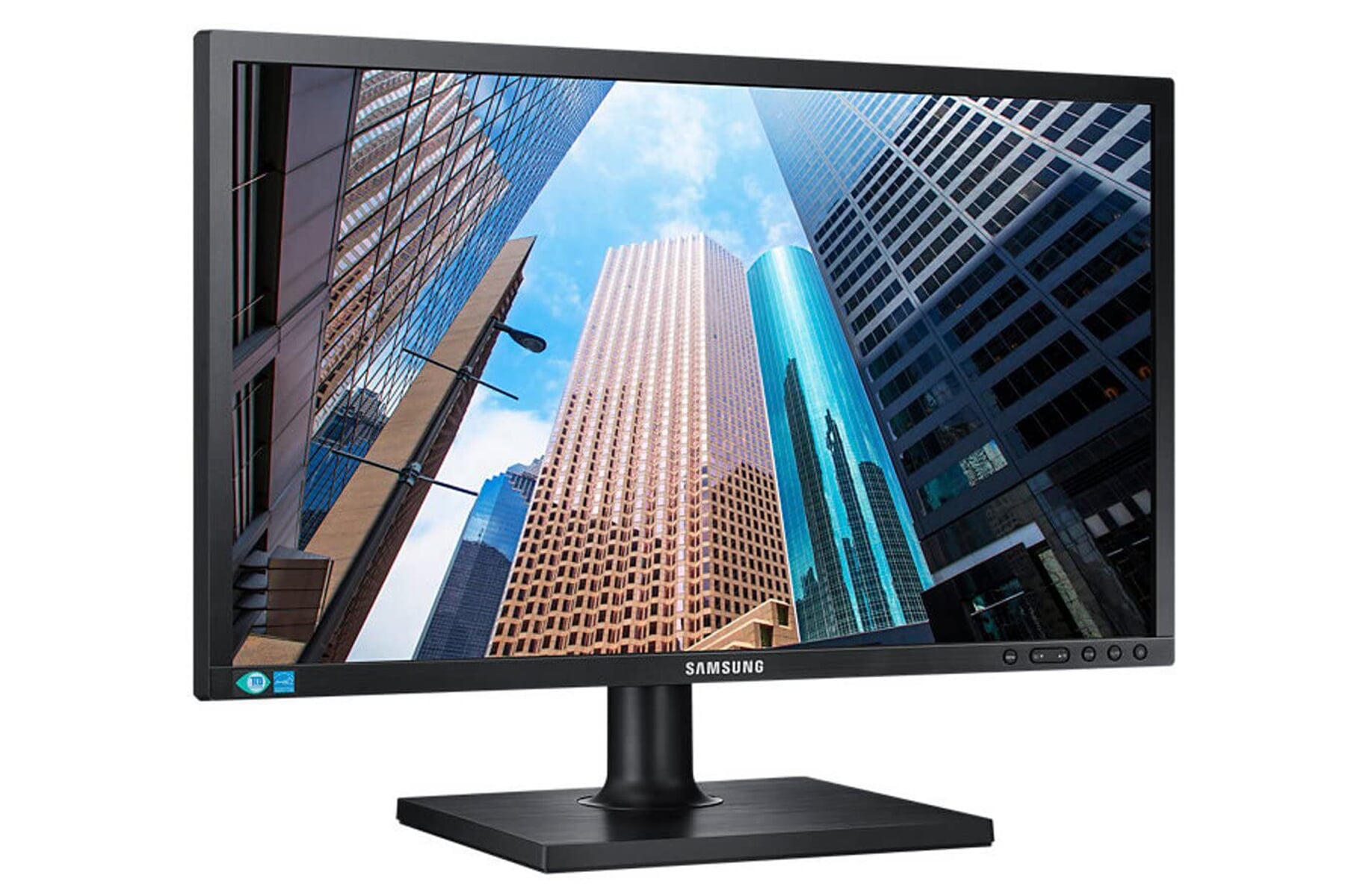 Samsung 22 Zoll Business Monitor - S22C450BW gebraucht und günstig ...