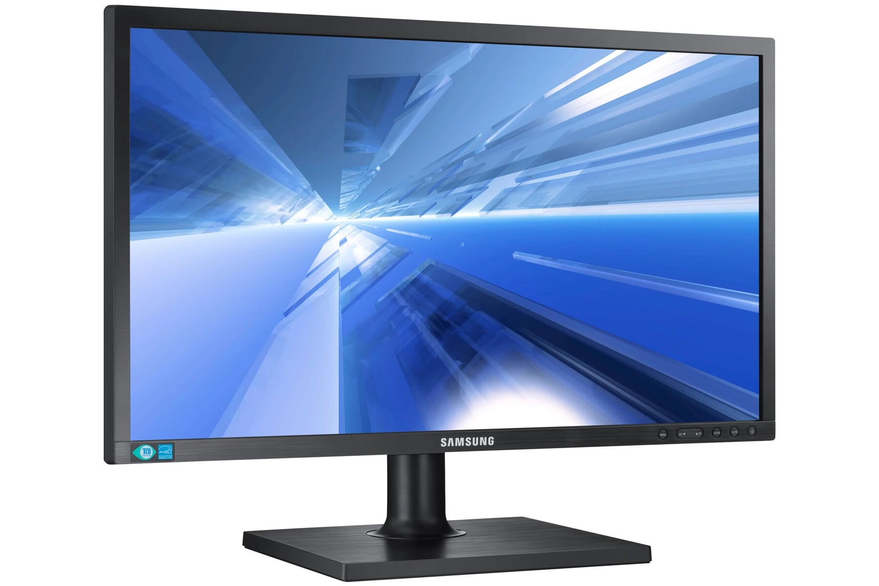 Samsung 24 Zoll Monitor - S24E650PL gebraucht und günstig kaufen ...
