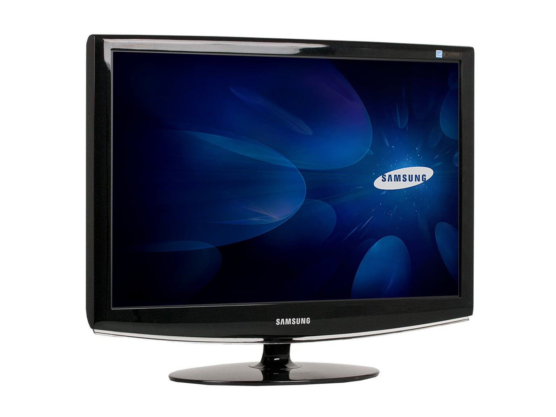 Samsung SyncMaster 2433BW gebraucht und günstig kaufen | notebookgalerie