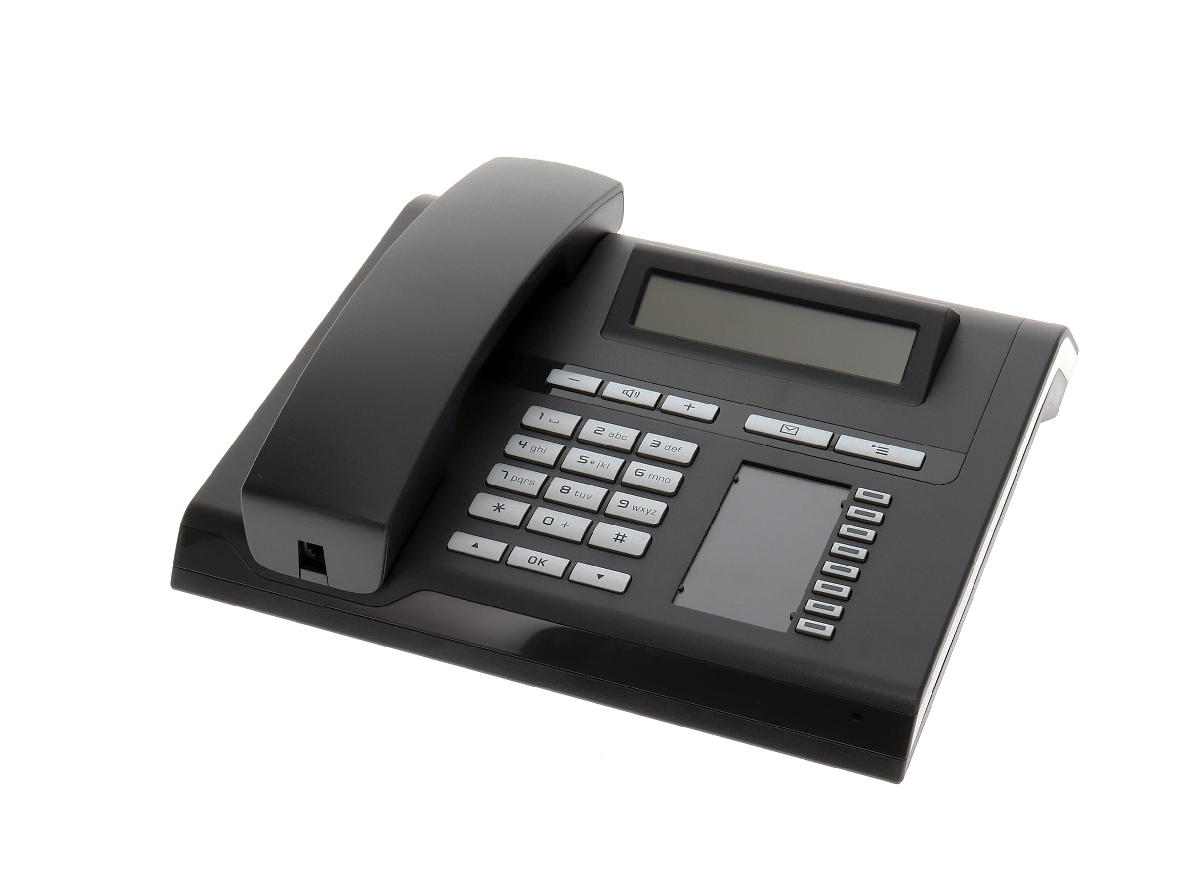 Siemens OpenStage 15 SIP Telefon | notebookgalerie
