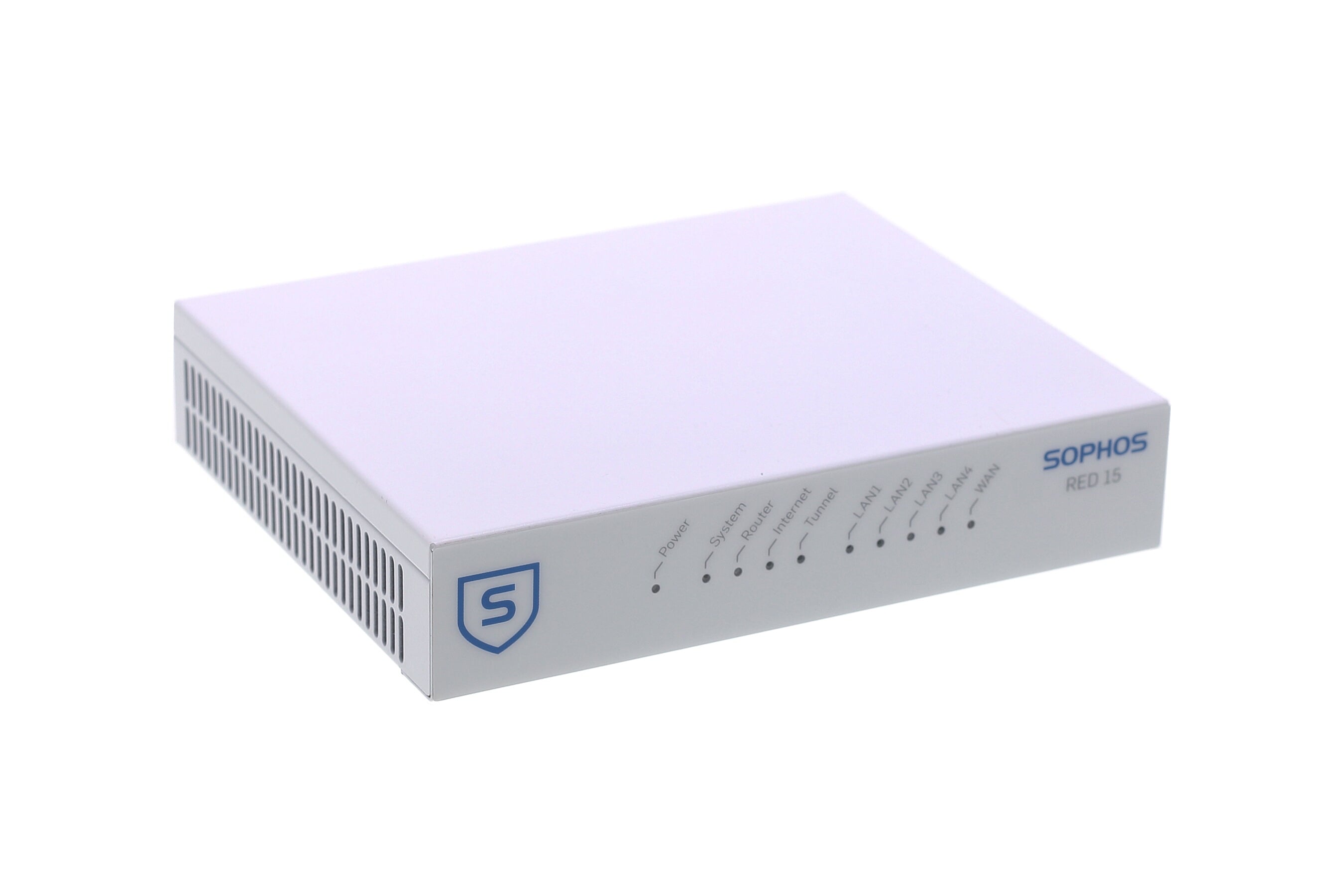 Sophos Red 15 Rev. 1 Router | notebookgalerie