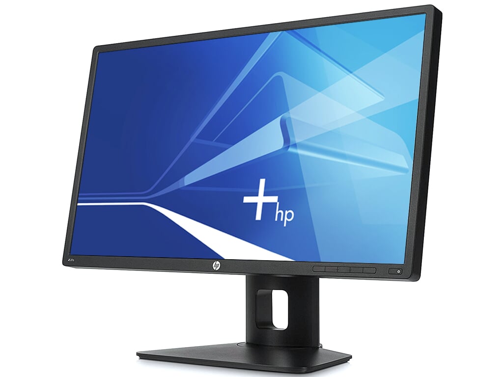 HP Z27s Display 4K-UHD Versandkostenfrei – 30 Tage Widerrufsrecht ...