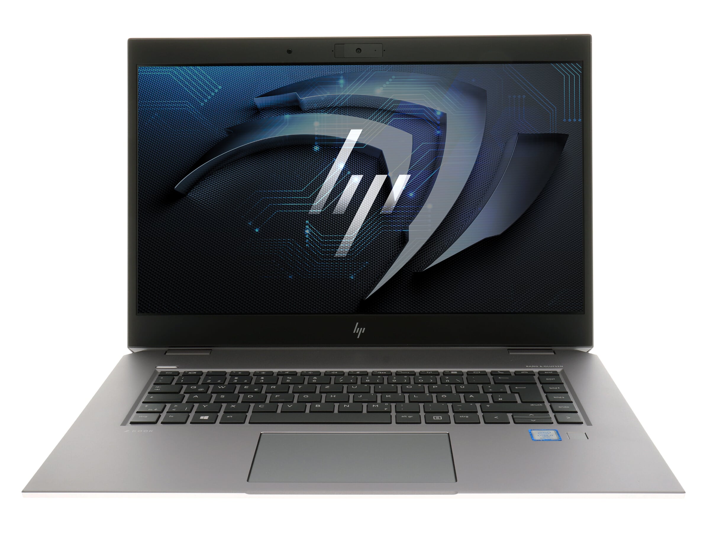 HP ZBook Studio G5 Workstation nachhaltig und günstig | notebookgalerie