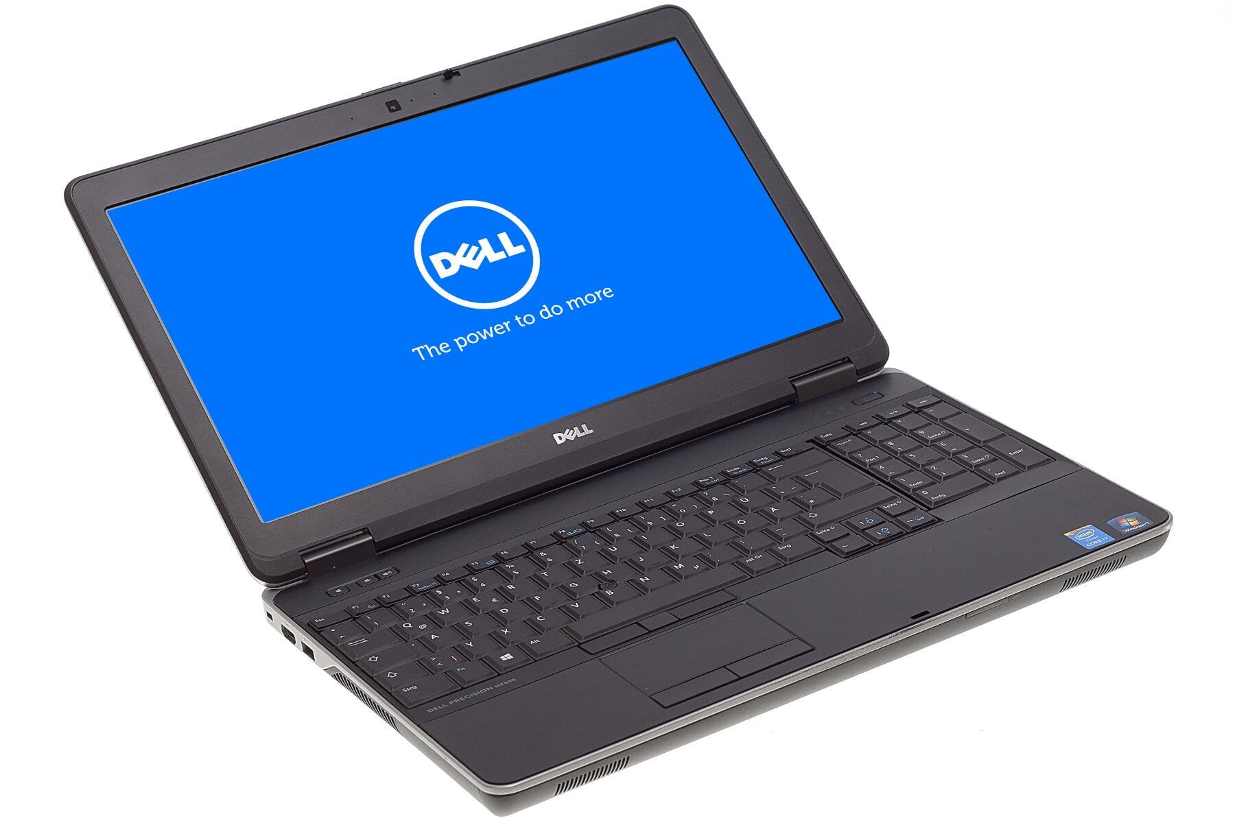 DELL Precision M2800 Mobile Workstation gebraucht und günstig kaufen ...