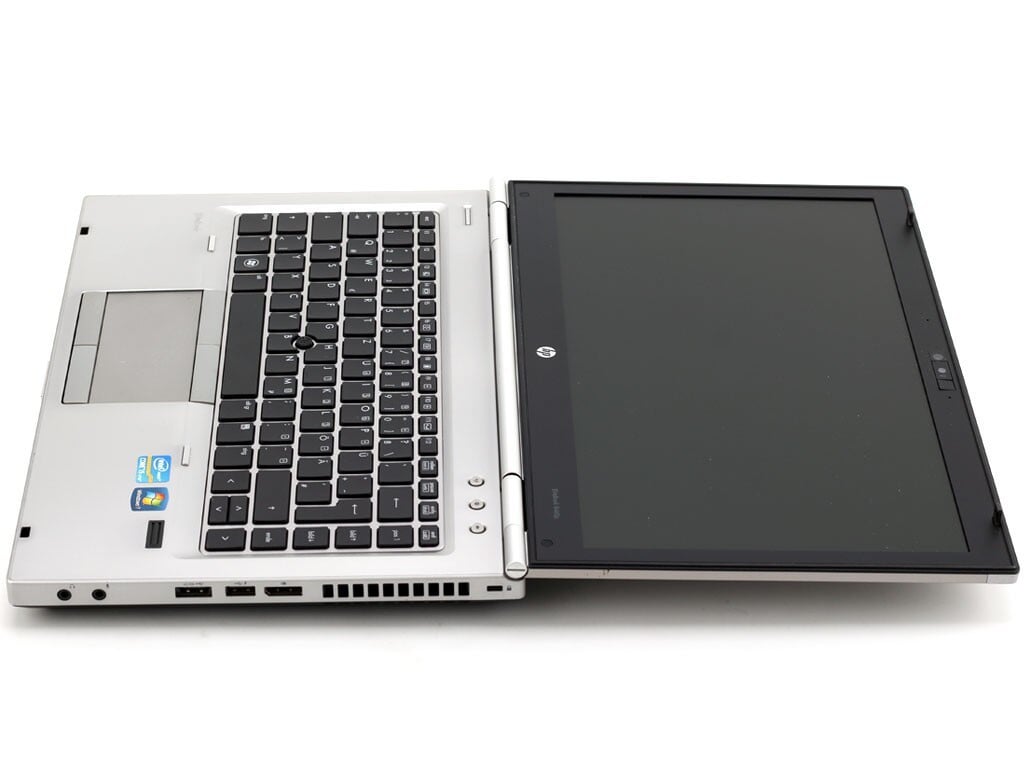 Hp elitebook 8460p i5 store