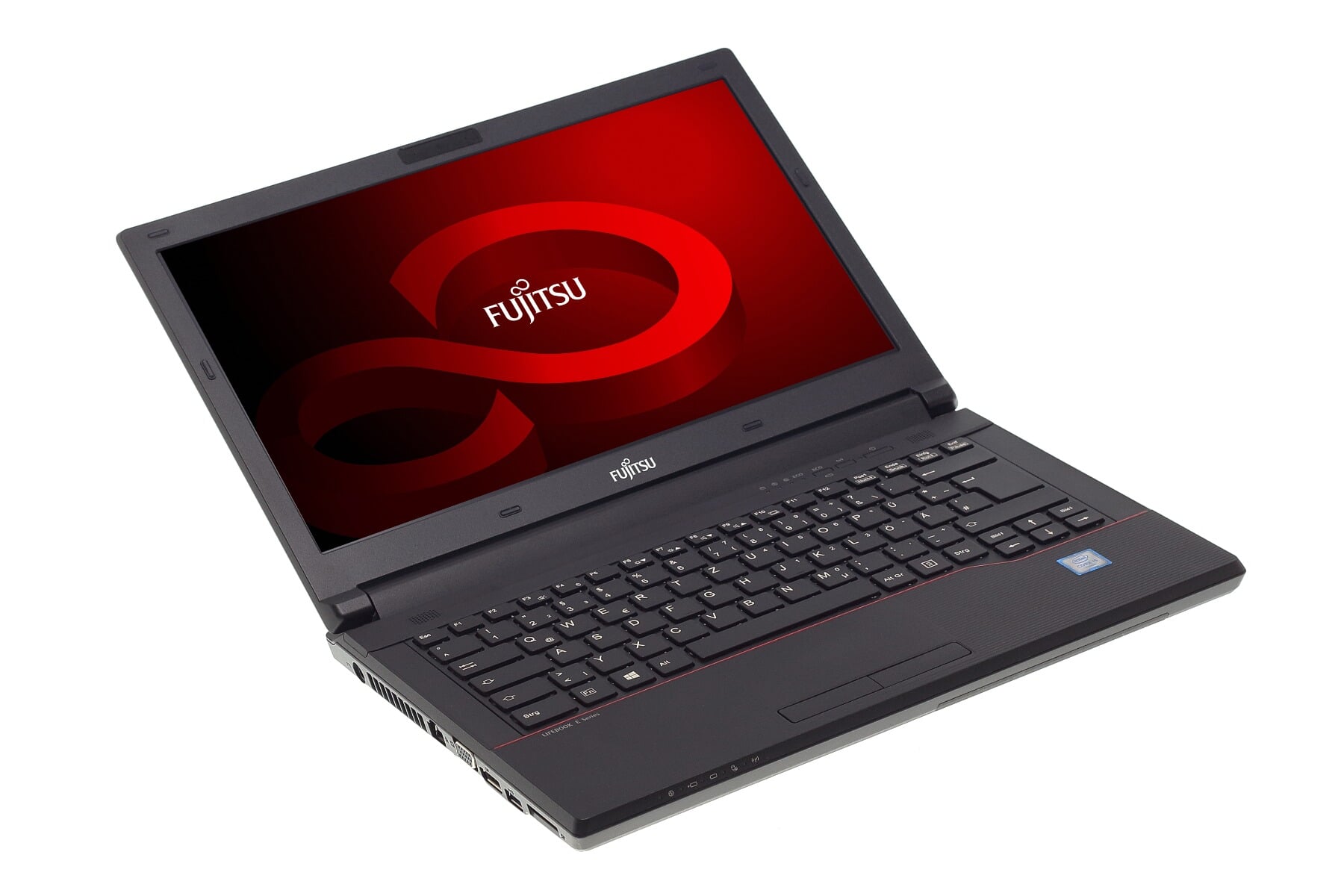 Fujitsu LifeBook E546 Notebook gebraucht und günstig kaufen