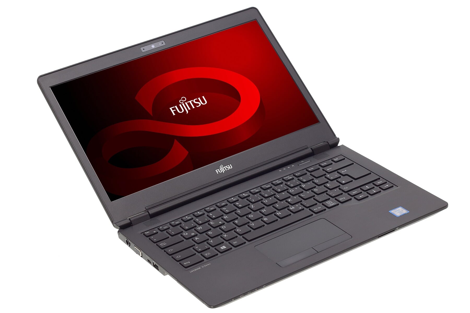 Fujitsu Lifebook U747 gebraucht und generalüberholt kaufen ...