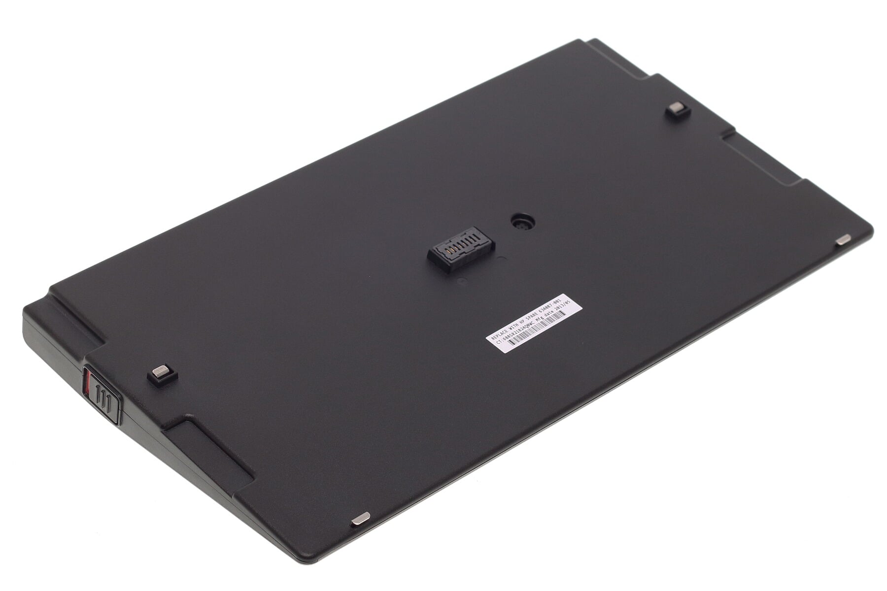 HP BB09 Notebook Akku-Erweiterung | notebookgalerie