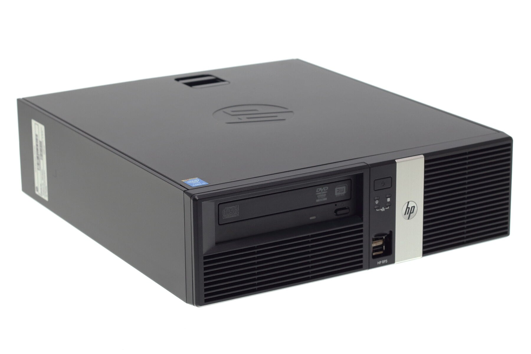 HP RP5 Retail System Modell 5810 gebraucht und günstig kaufen ...