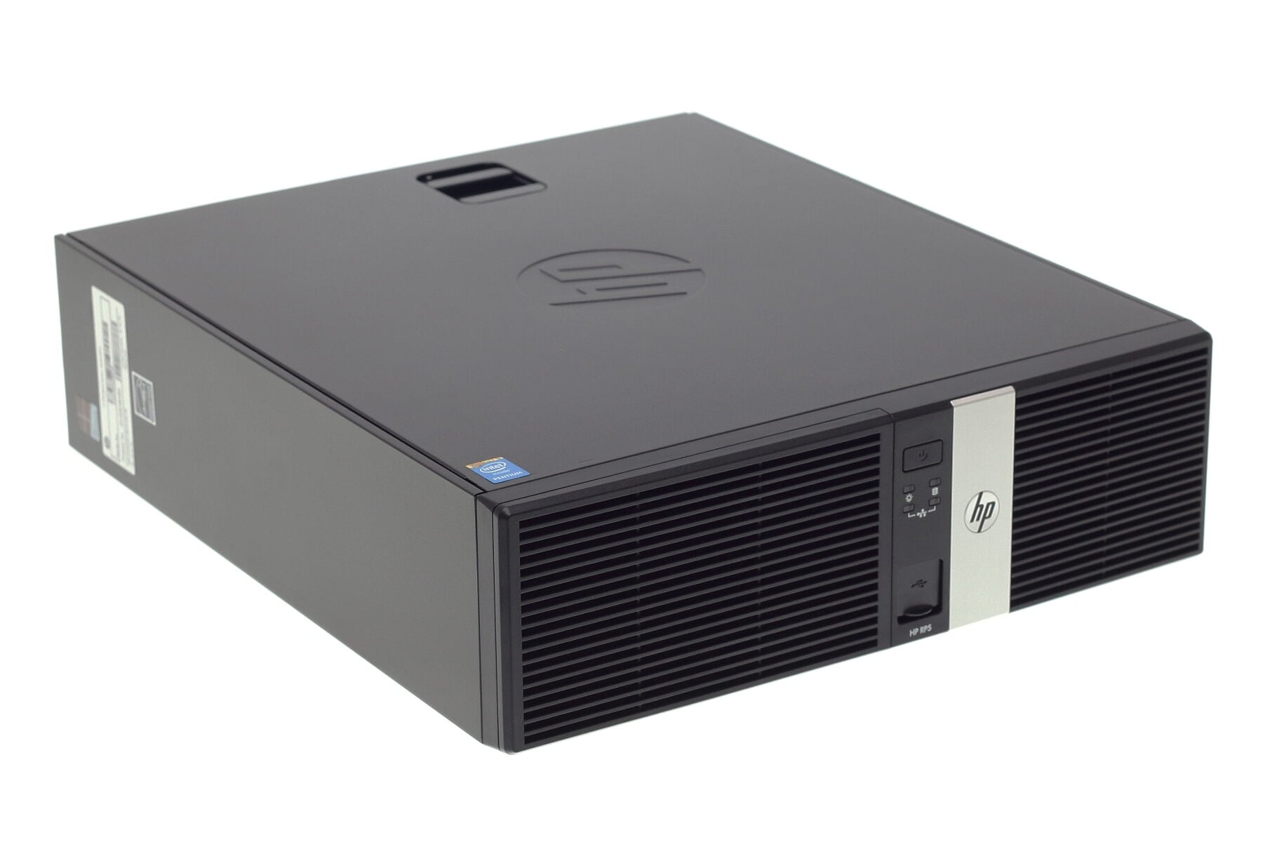 HP RP5 Retail System Modell 5810 gebraucht und günstig kaufen
