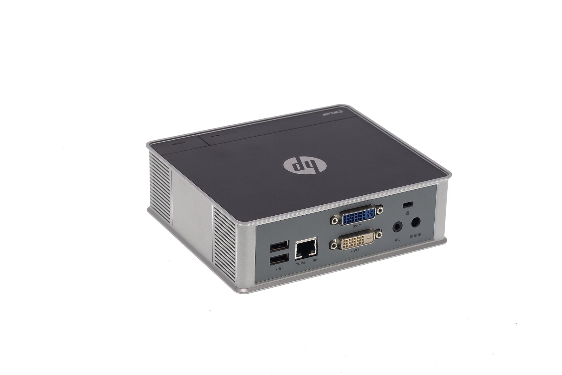 HP t310 Thin Client gebraucht kaufen und sparen | notebookgalerie