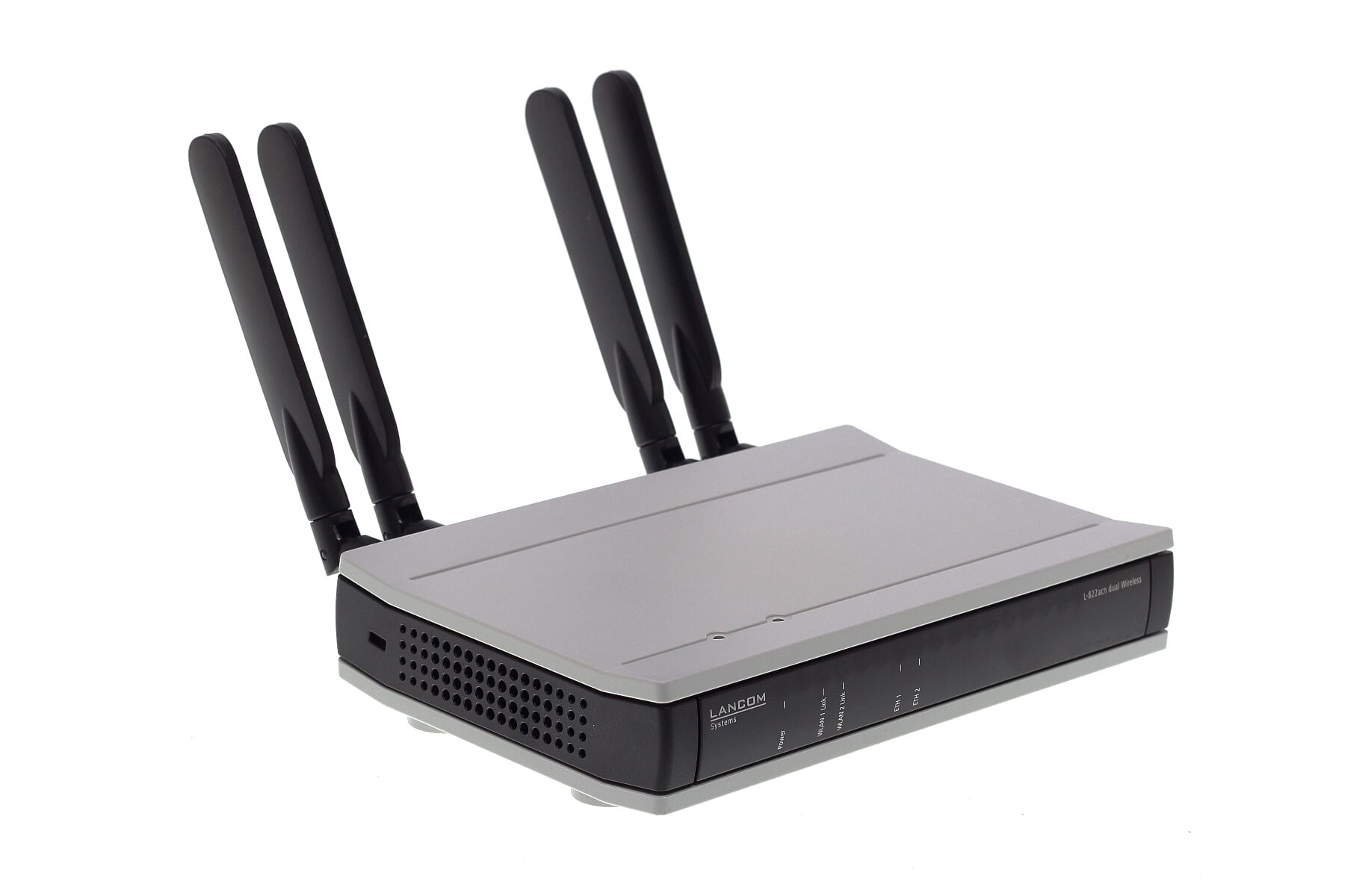 LANCOM L-822acn dual Wireless Access Point Router | notebookgalerie