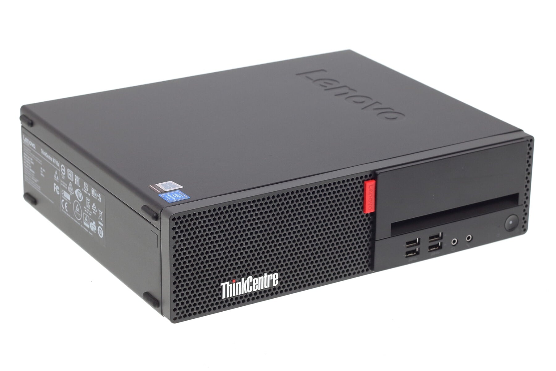Lenovo ThinkCentre M710s SFF-PC gebraucht und günstig kaufen ...