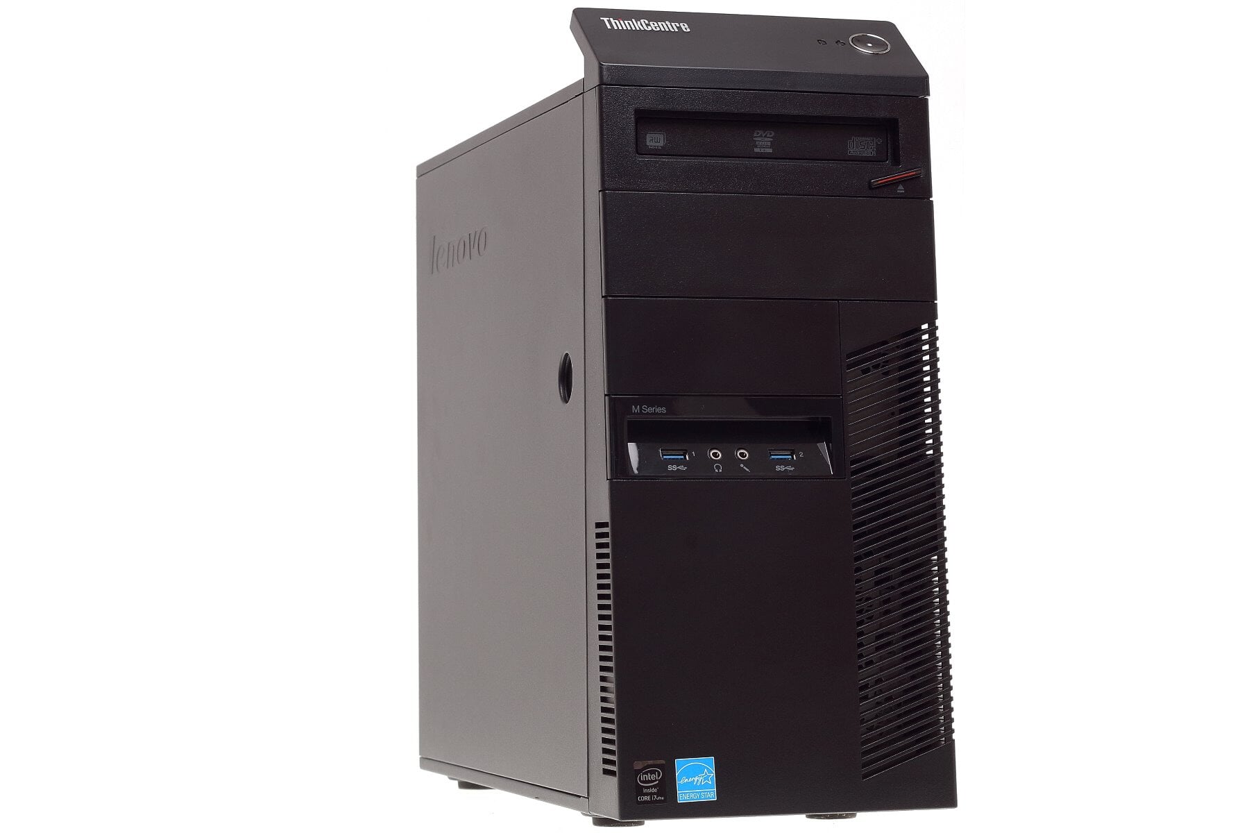 Lenovo ThinkCentre M93p Tower-PC gebraucht und günstig kaufen