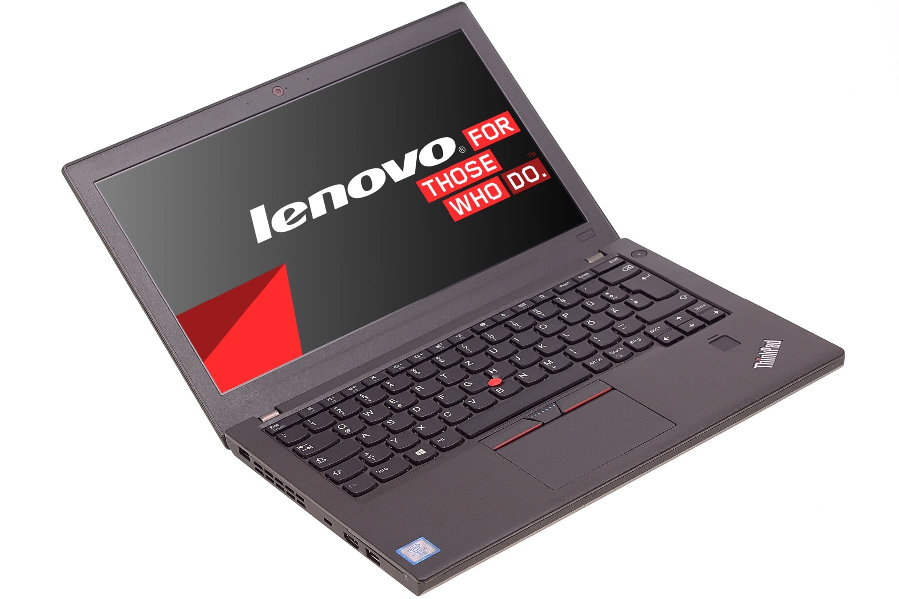 Lenovo ThinkPad X270 Notebook gebraucht und günstig kaufen
