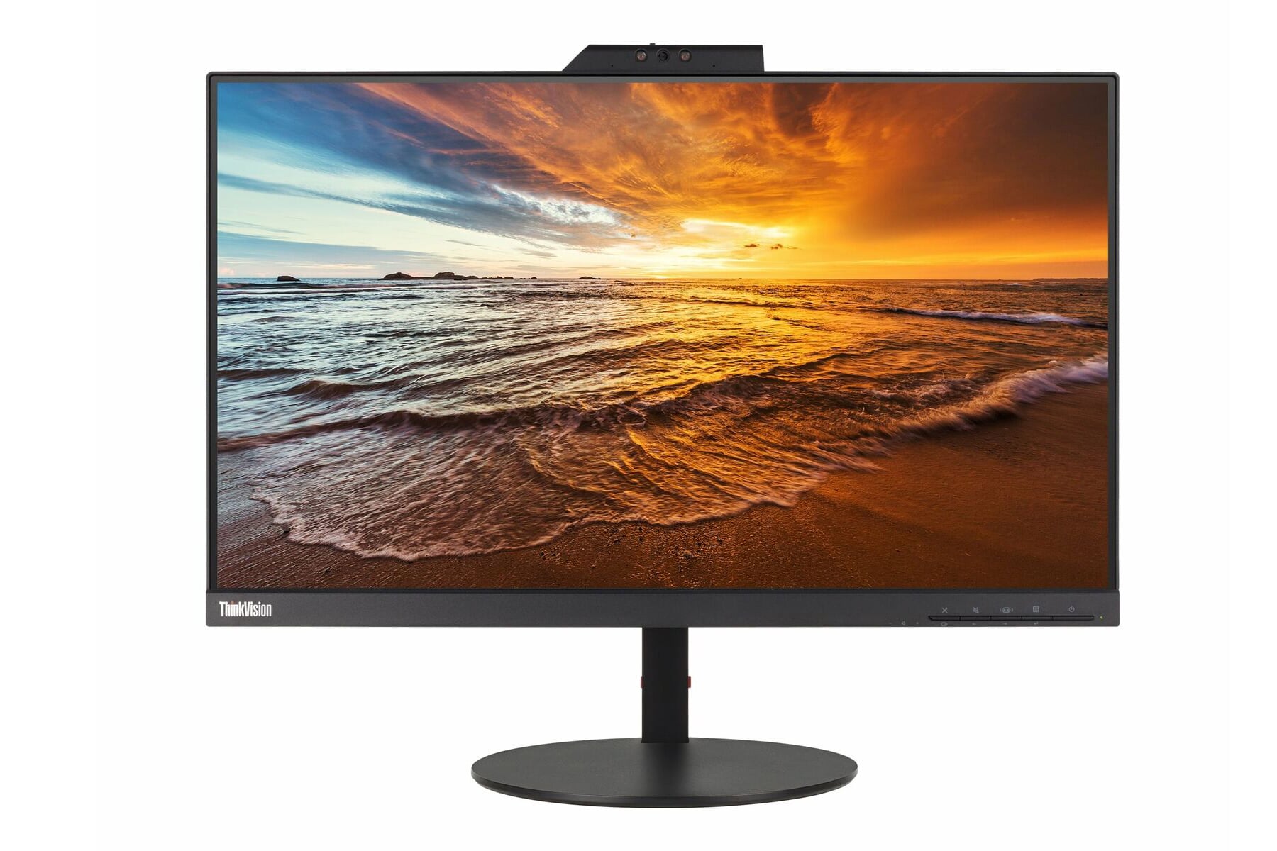 Lenovo ThinkVision T24v-10 Monitor günstig kaufen | notebookgalerie