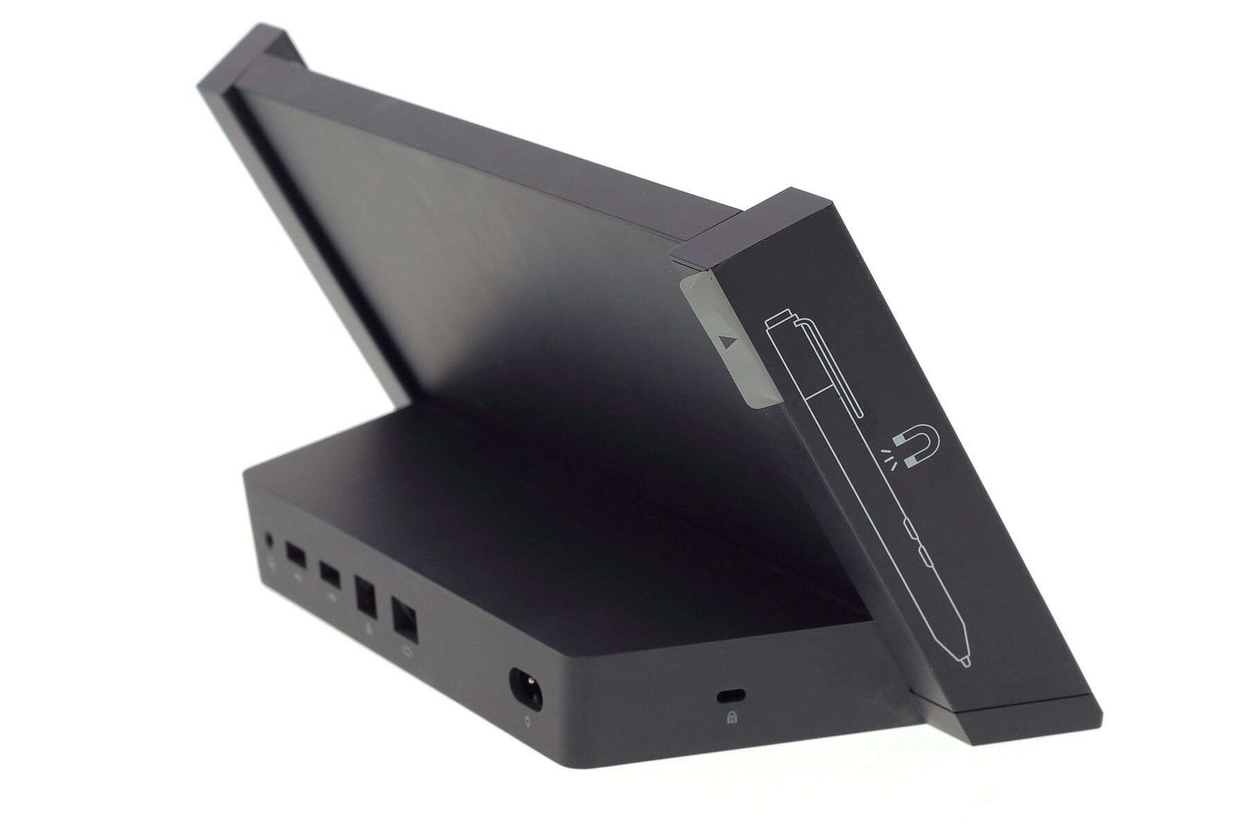 Microsoft Surface Docking Station - 1672 | notebookgalerie