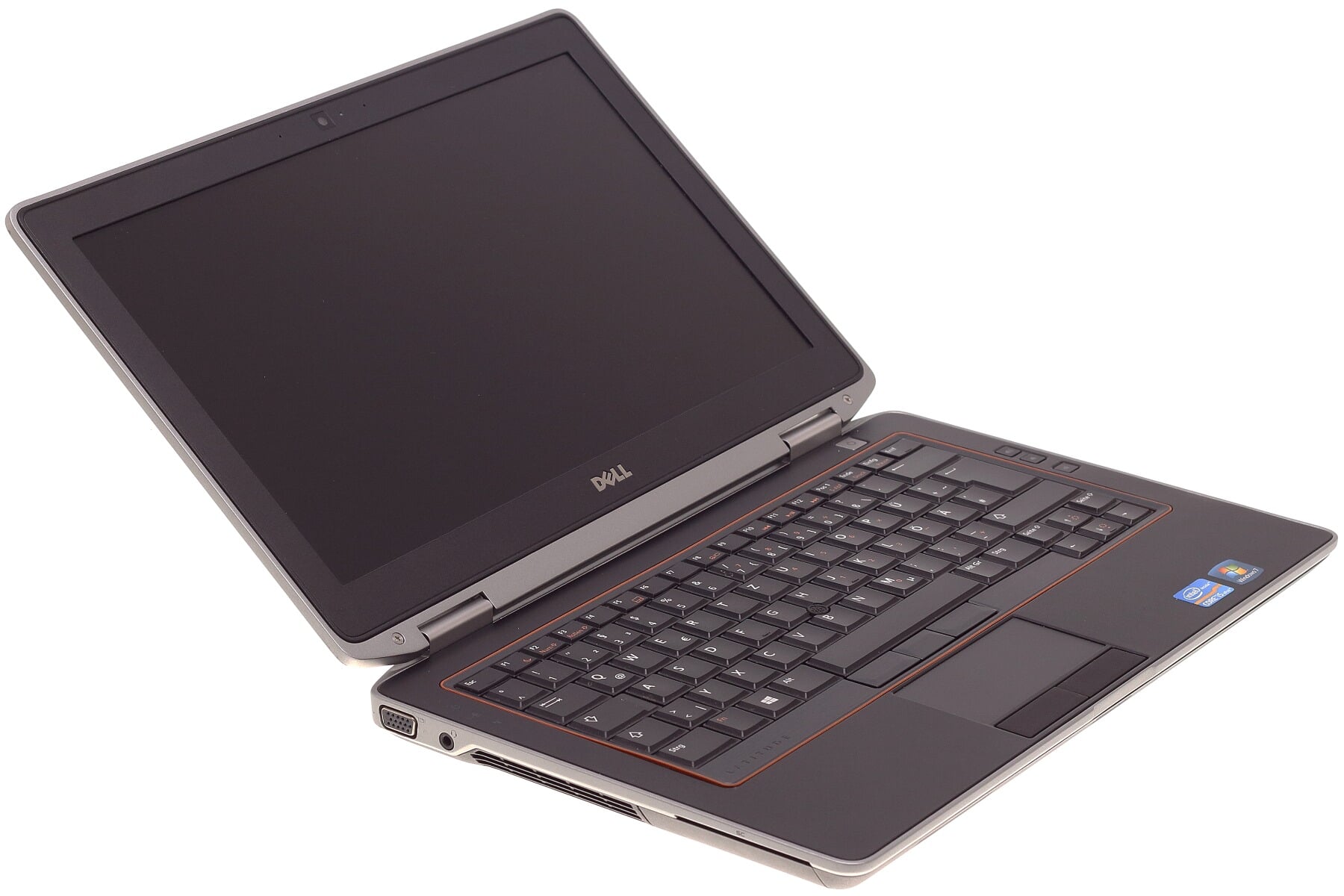 Dell Latitude E6320 Notebook gunstig kaufen notebookgalerie