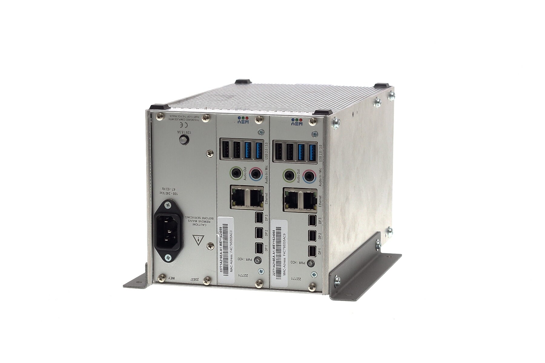 WEY UltraFlex Mini-PC nachhaltig kaufen | notebookgalerie