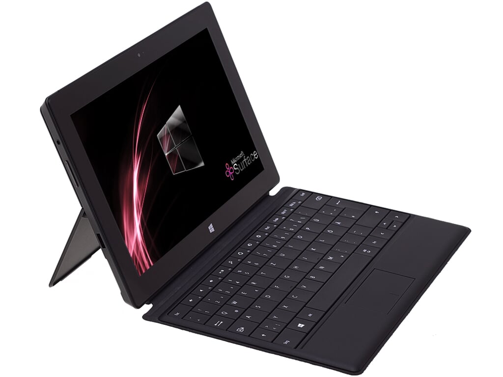 Microsoft Surface Pro 1514 Notebook nachhaltig kaufen | notebookgalerie