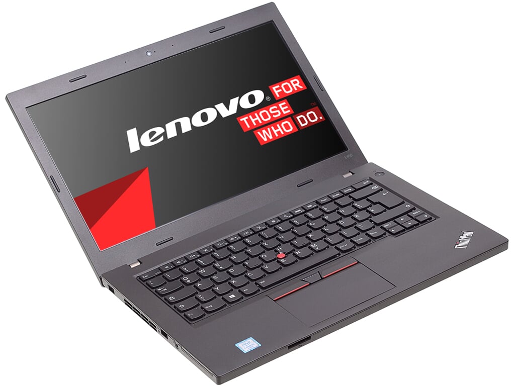 Lenovo ThinkPad L460