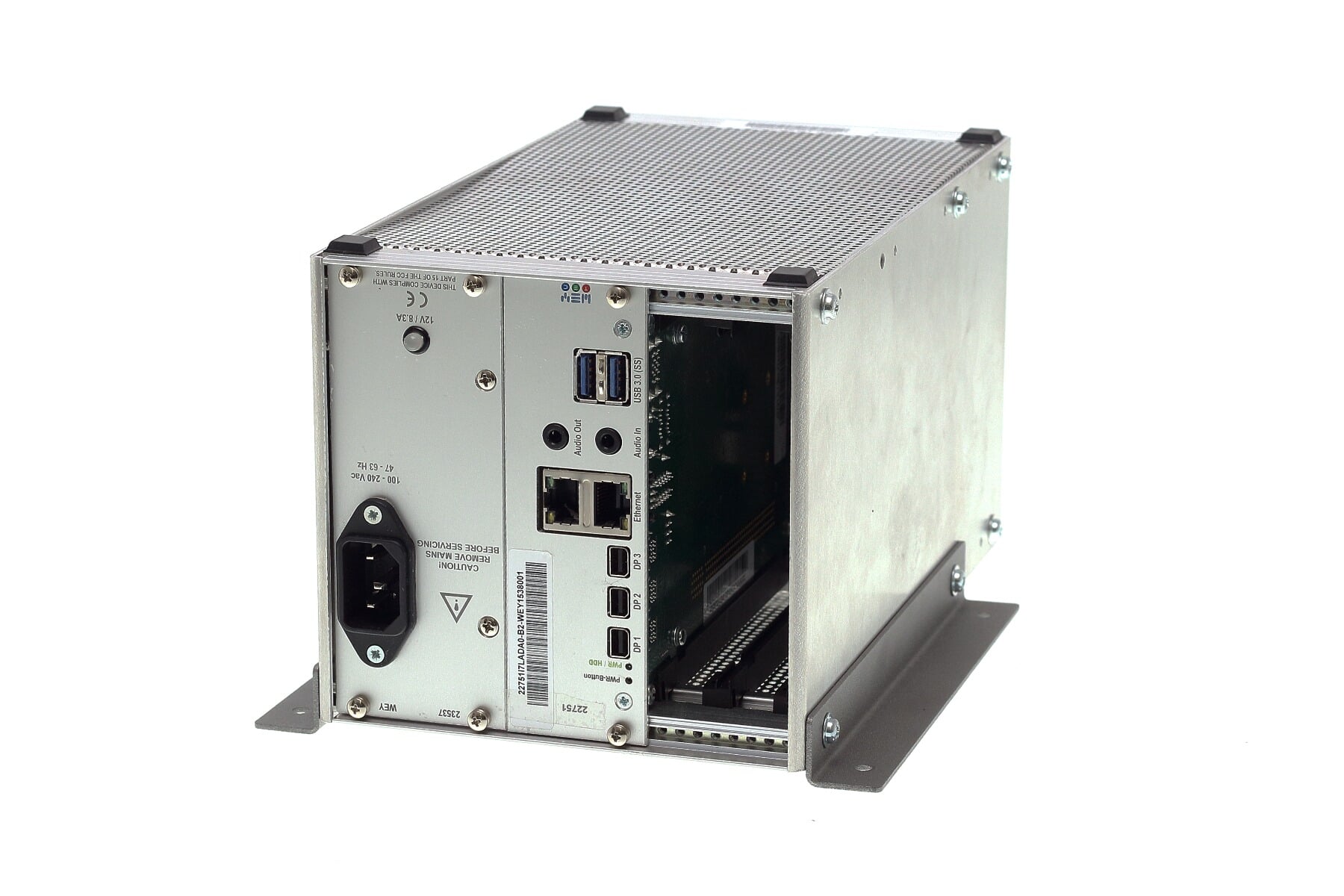 WEY UltraFlex Mini-PC nachhaltig kaufen | notebookgalerie